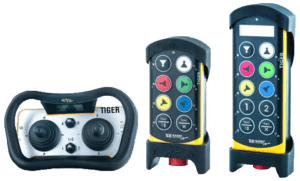 Tiger G2 - Kransystemer fra Fyns Kran Udstyr